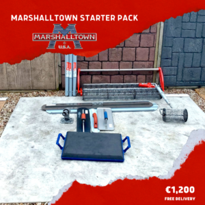 Concrete Tools - Allcrete Tools