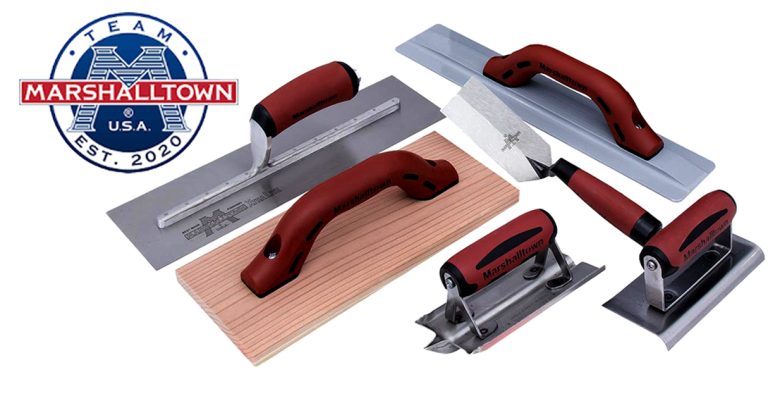 Concrete Tools - Allcrete Tools